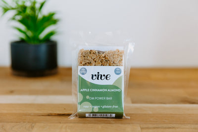 Vive Juicery - Juice Cleanses Salt Lake City, Utah