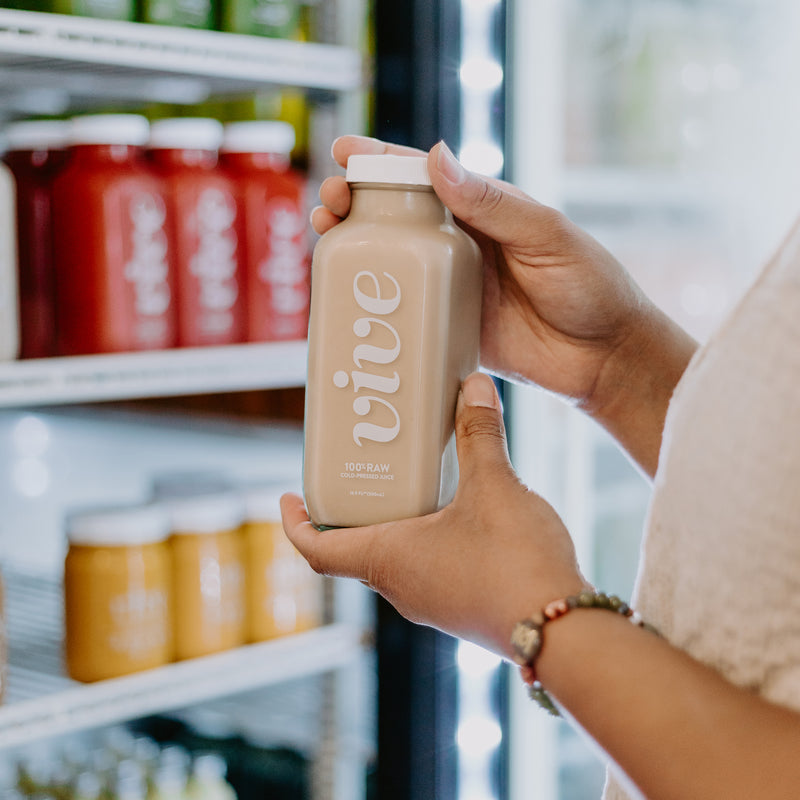 Vive Juicery - Juice Cleanses Salt Lake City, Utah